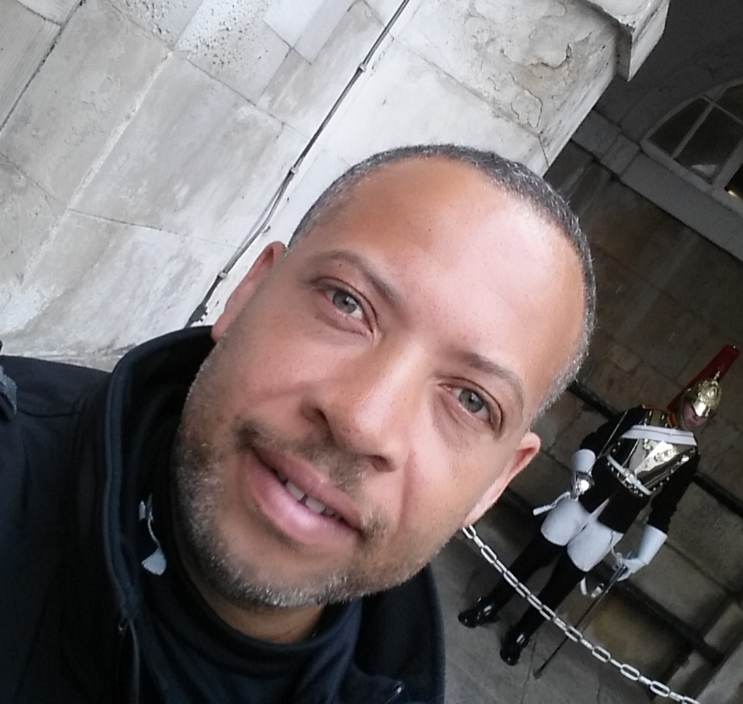 Marcus Hairston, Real Estate Agent and Investor - Rehabber Pro